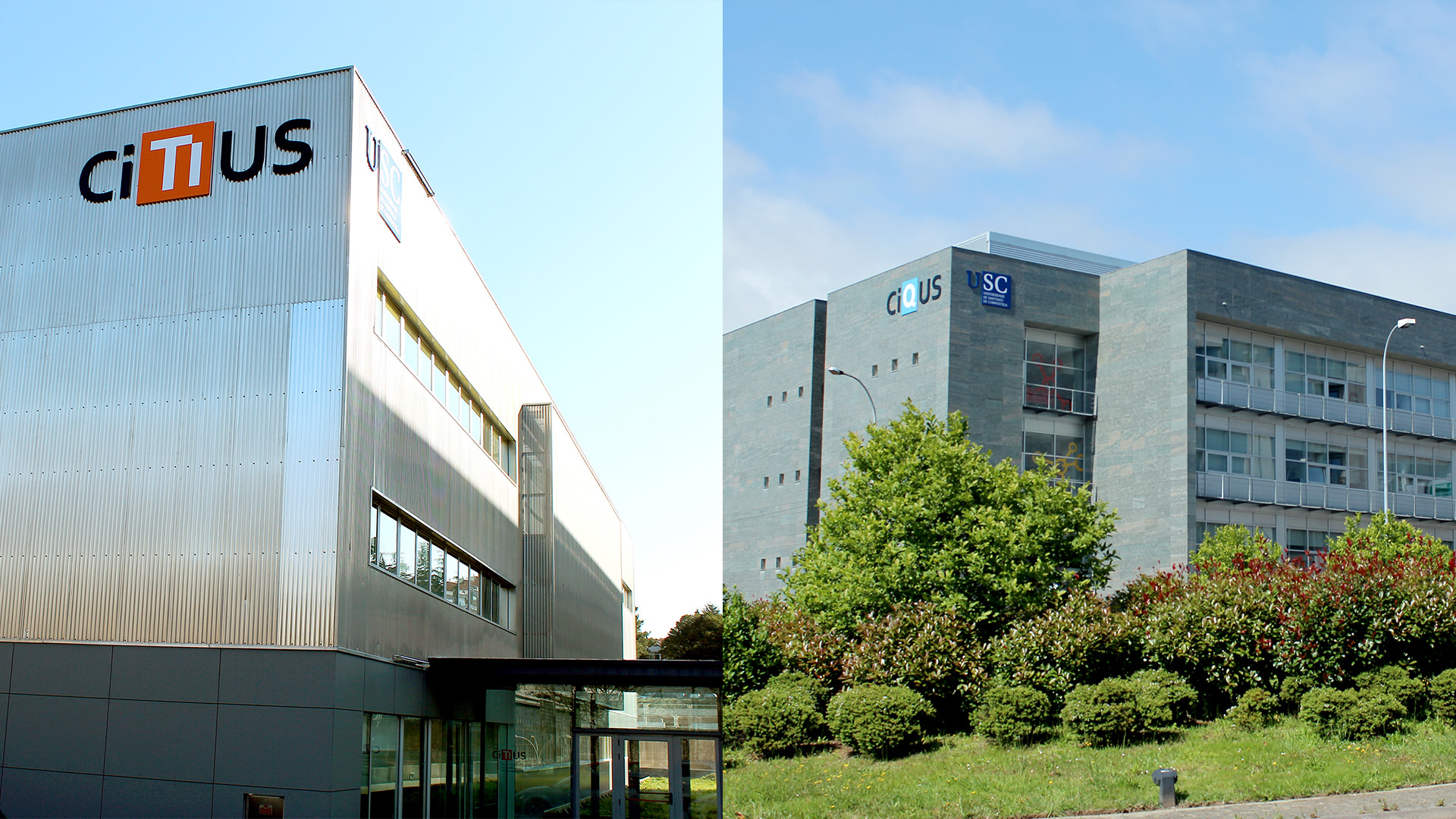 CiQUS y CiTIUS se reivindican en Europa con 3 nuevos proyectos de ...